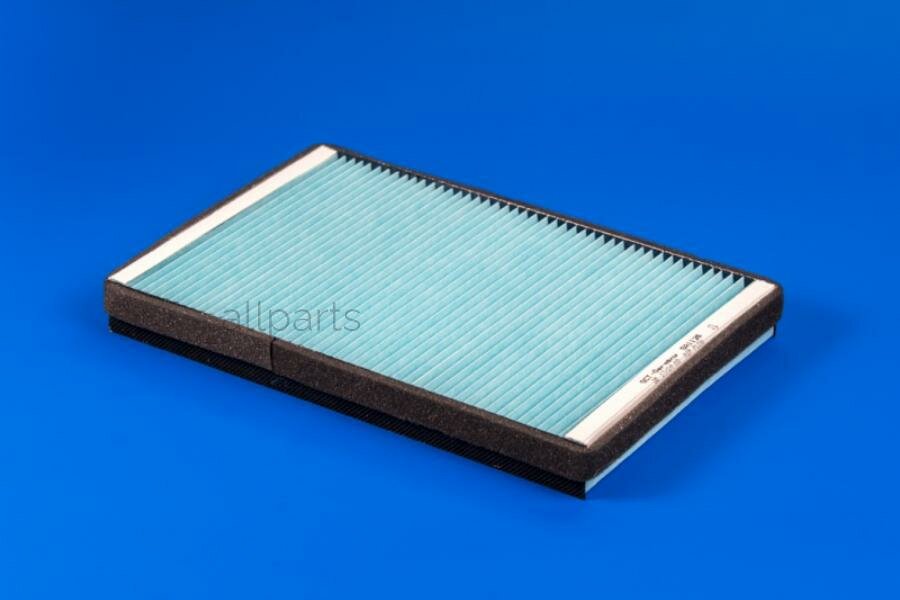 SCT GERMANY SA1126 Фильтр салона OPEL Astra G/H/Zafira A SCT SA1126