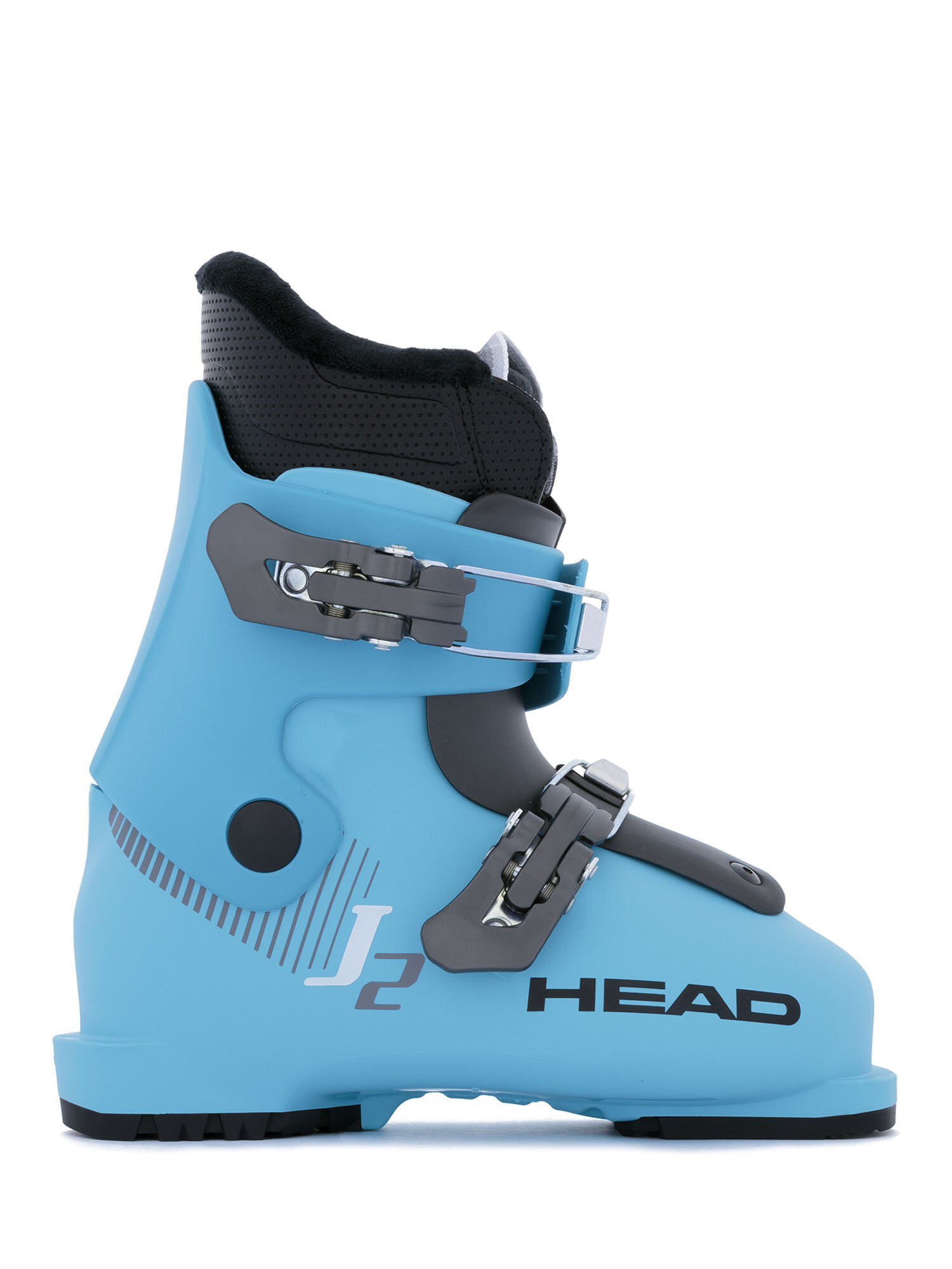 Горнолыжные ботинки детские HEAD J 2 Speed Blue (см:20,5)
