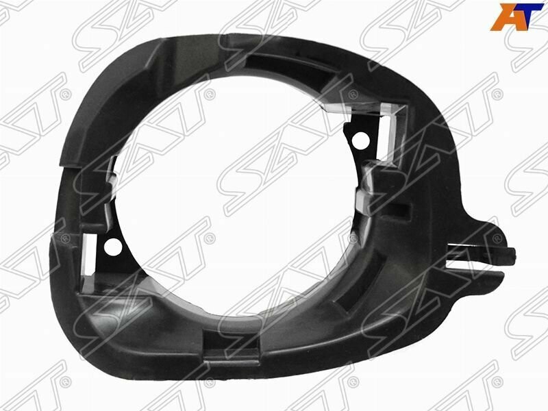 Крепление ПТФ левое для RENAULT DUSTER 2010-2021 / SANDERO 2010-2014 SAT ST-DC31-219-2