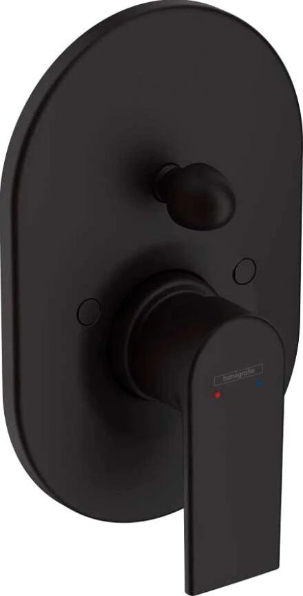 Смеситель для ванны Hansgrohe Vernis Shape 71458670