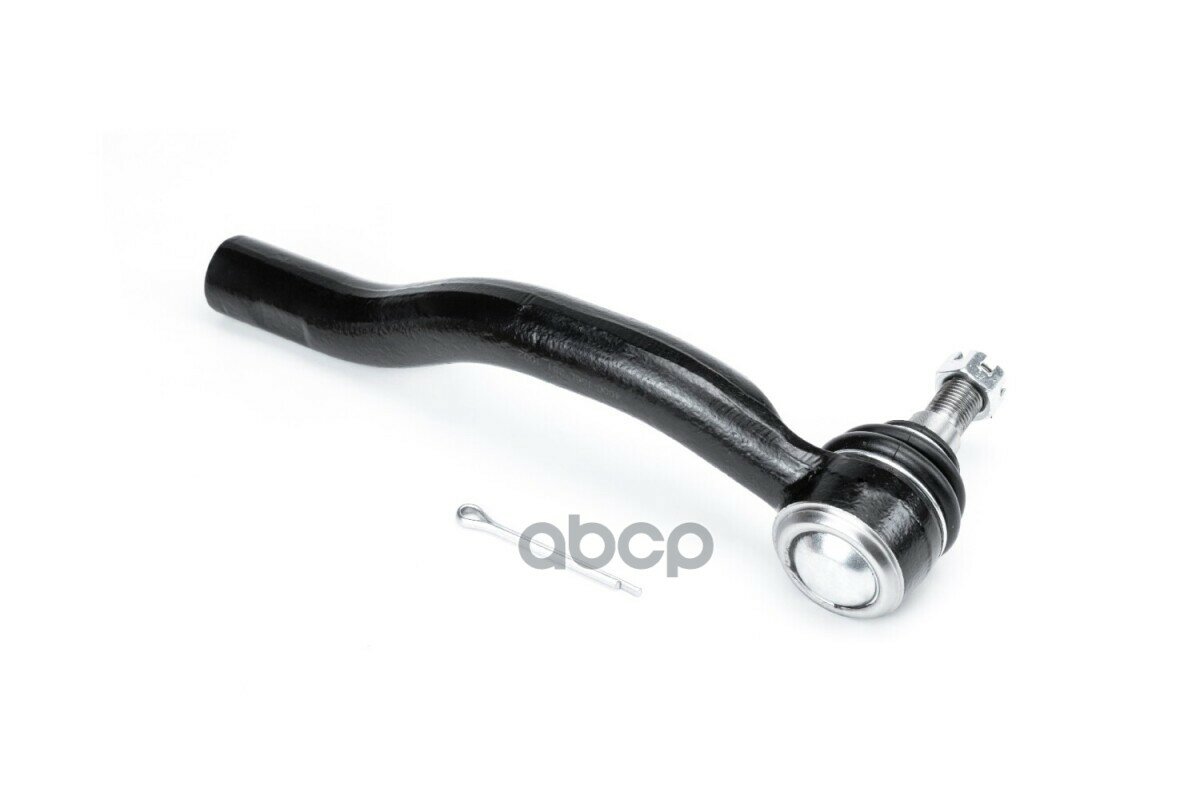 Наконечник рулевой левый Mazda CX 7 (2007-2012), Mazda CX 9 (2007-2016) METACO арт. 4000-156L