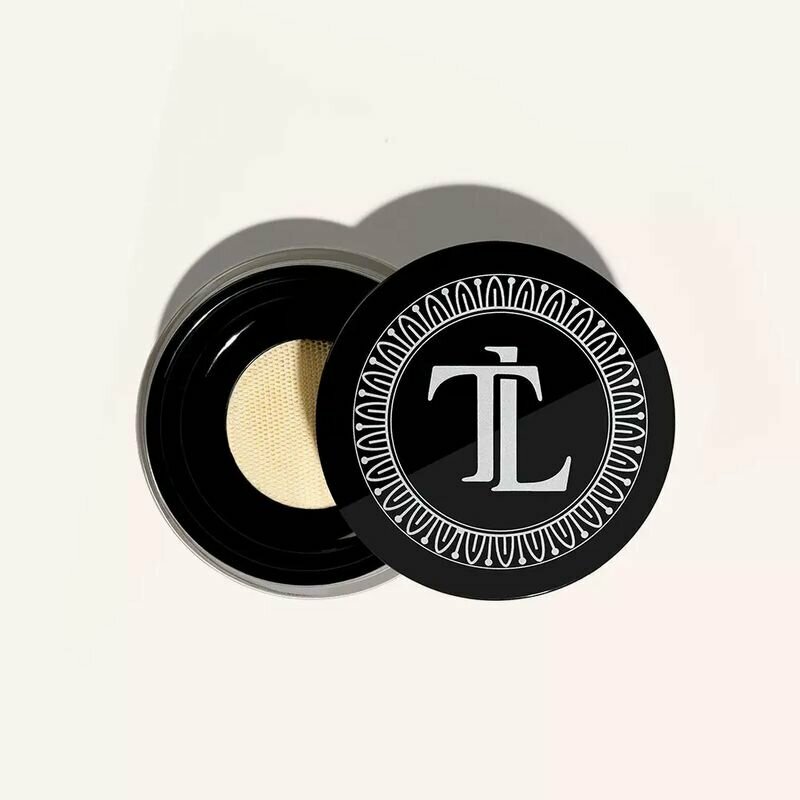 T. LeClerc пудра Libre (02 Banane)