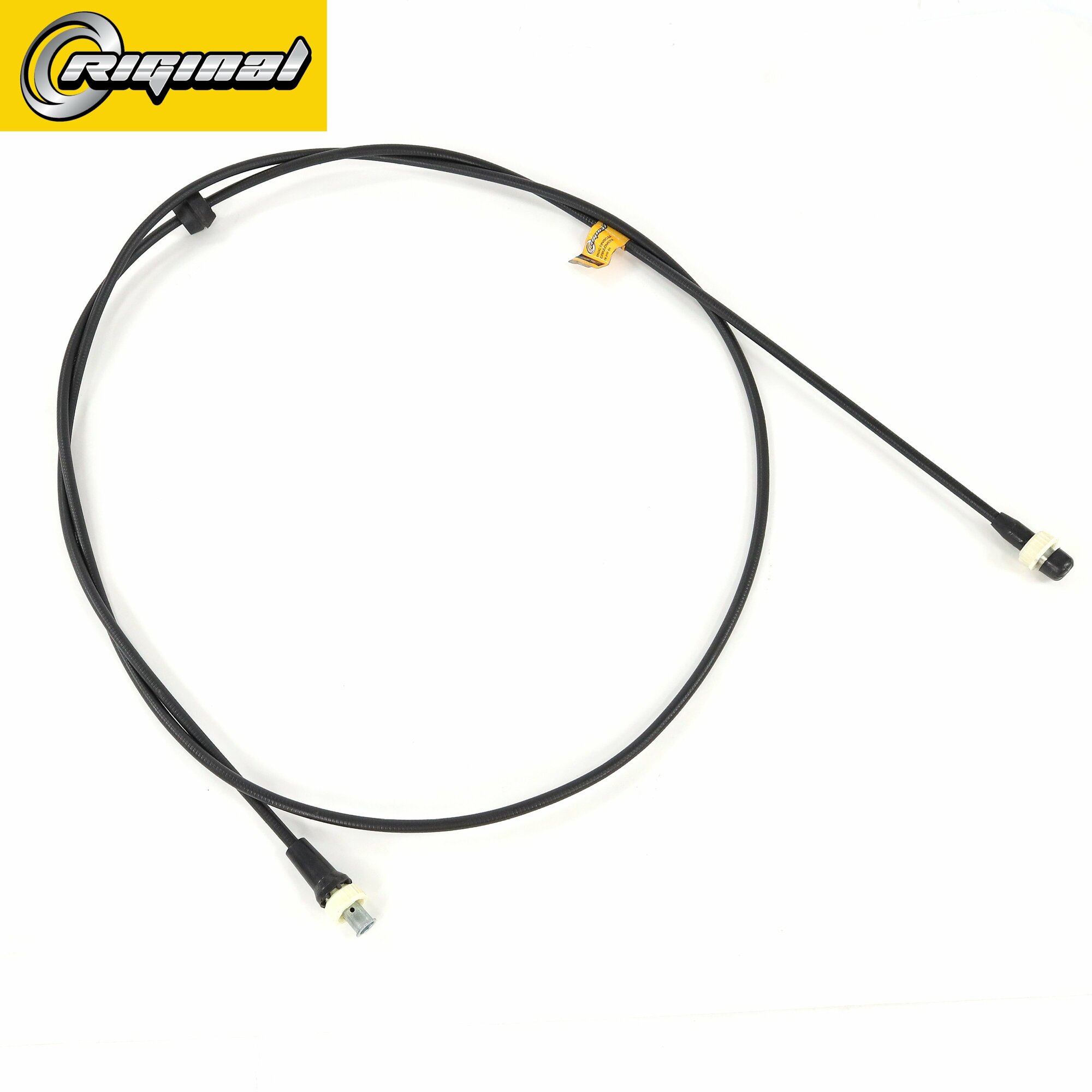 Трос спидометра для а/м Г-33027 (полный привод 4х4) Riginal (длина 2720 мм)
