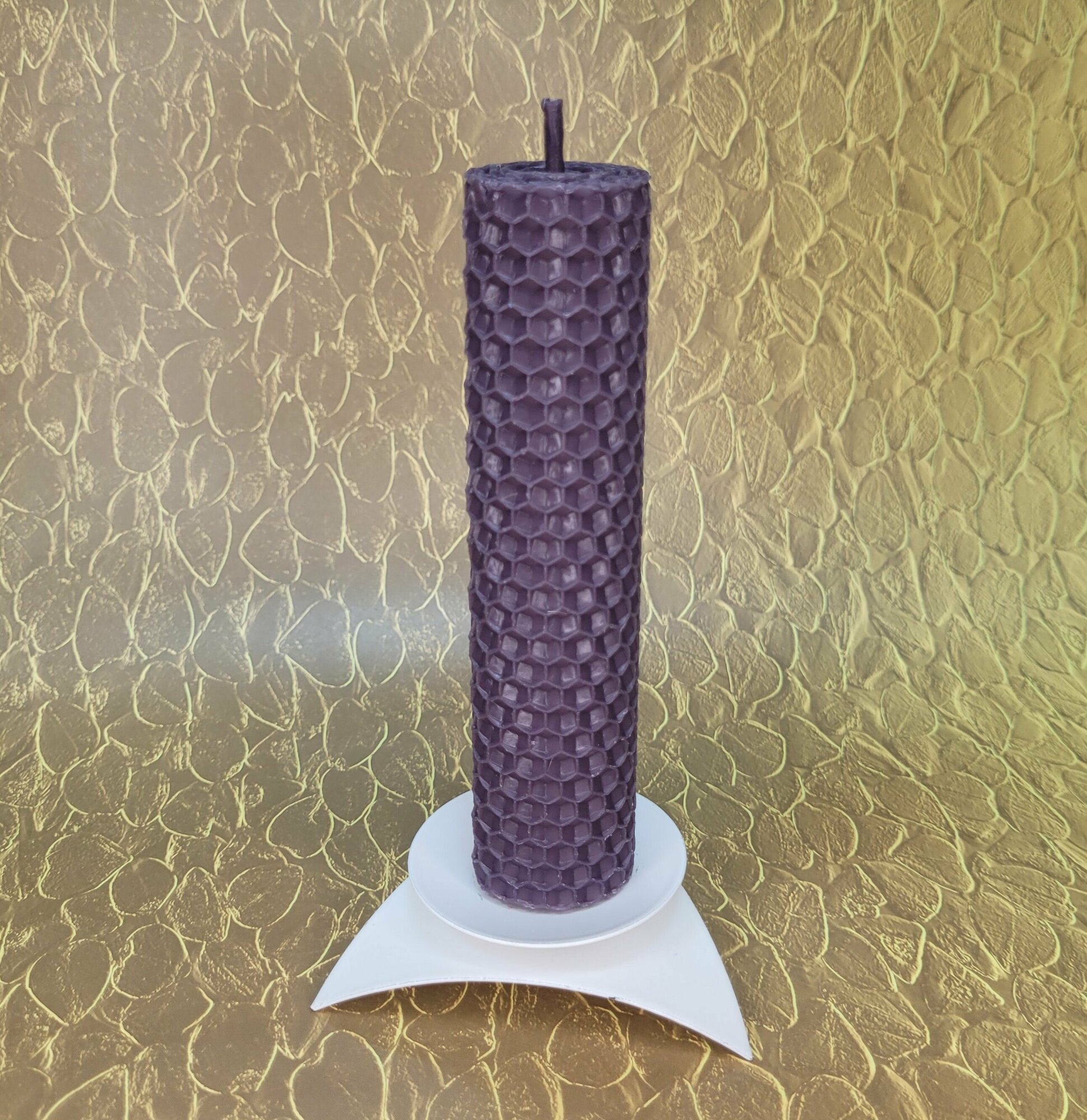 Свеча ароматическая