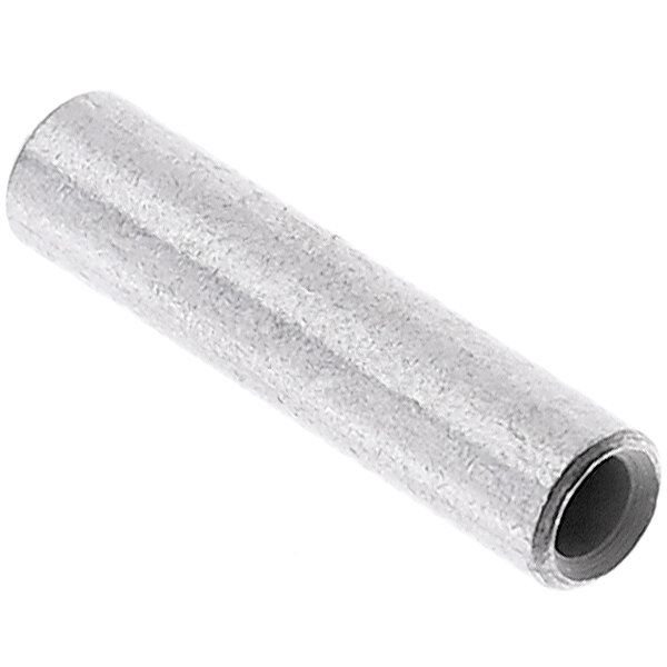 Гильза 41163 ГМЛ 2,5-2,6 медная 2,5мм2 луженая под опрессовку L=20мм (КВТ) (100 шт. в комплекте)