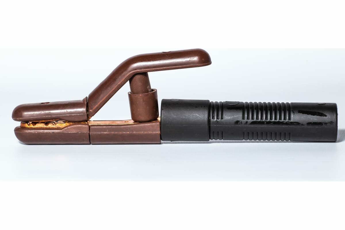 Электрододержатель (Electrode Holder) MJ500A — фото 1