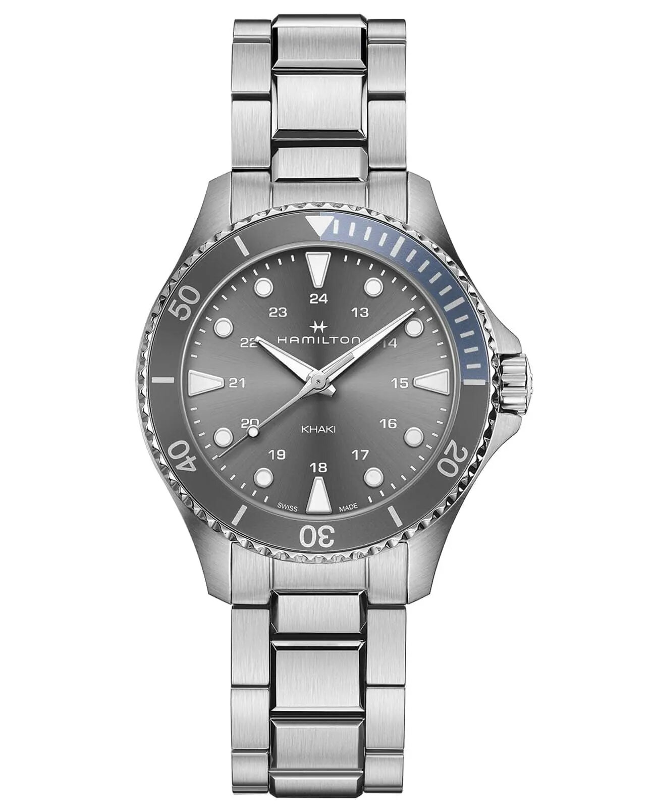 Наручные часы Khaki Navy