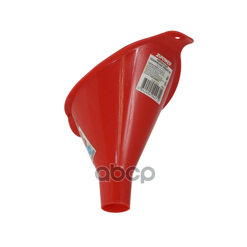 Воронка не разборная D105мм ZIPOWER PM4471 ZiPOWER арт. PM4471