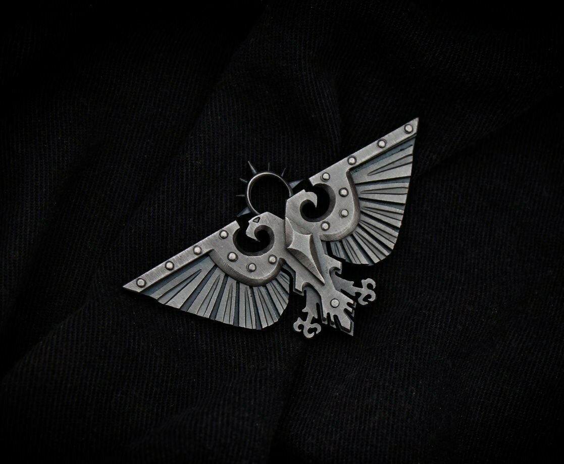 Подвеска Craft Fair Russia