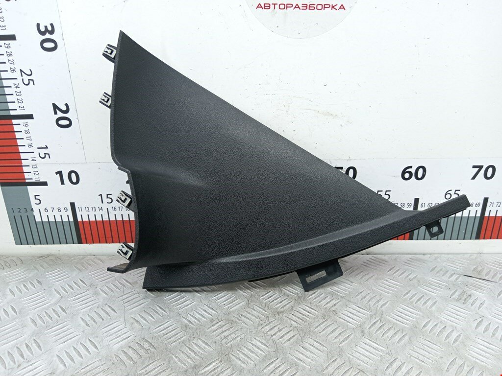 Накладка декоративная на торпедо Ford Galaxy 2 6M21U044C73AD арт. 1956445