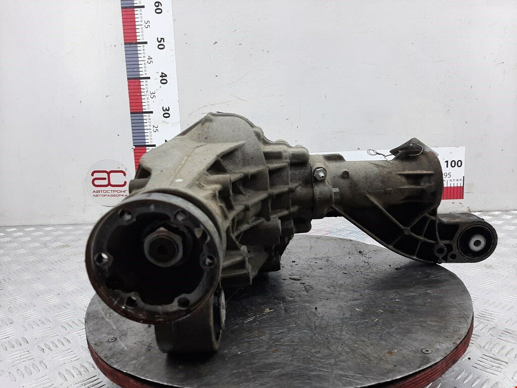 Редуктор переднего моста Mercedes ML-Class (W164) A2512801300 арт. 1735783