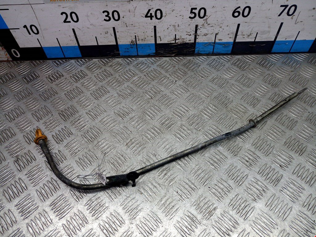 Щуп масляный Opel Corsa D 93181839 арт. 667690