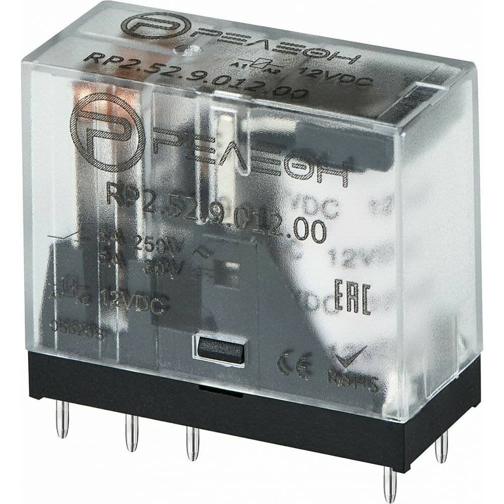 Промежуточное реле релеон RP252901200