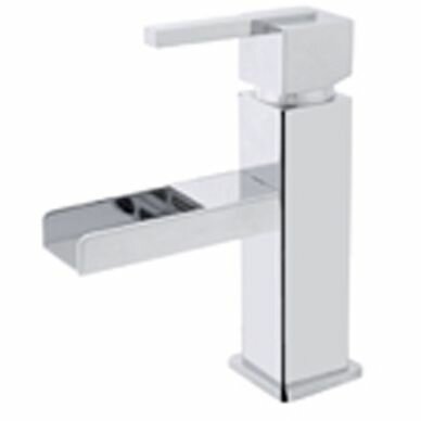 Смеситель для раковины Fiore Xs 71CR7705, хром