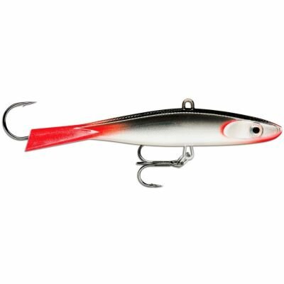 Балансир для рыбалки, RAPALA JIGGING SHADOW RAP 09 /S, 90 мм, 17.0 г, # S