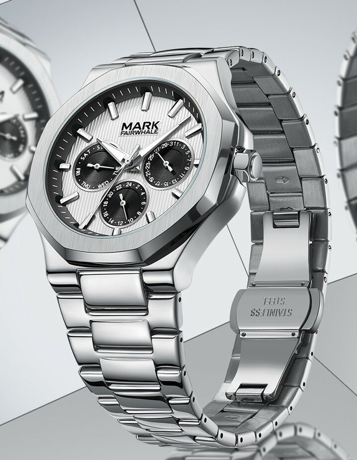 Наручные часы