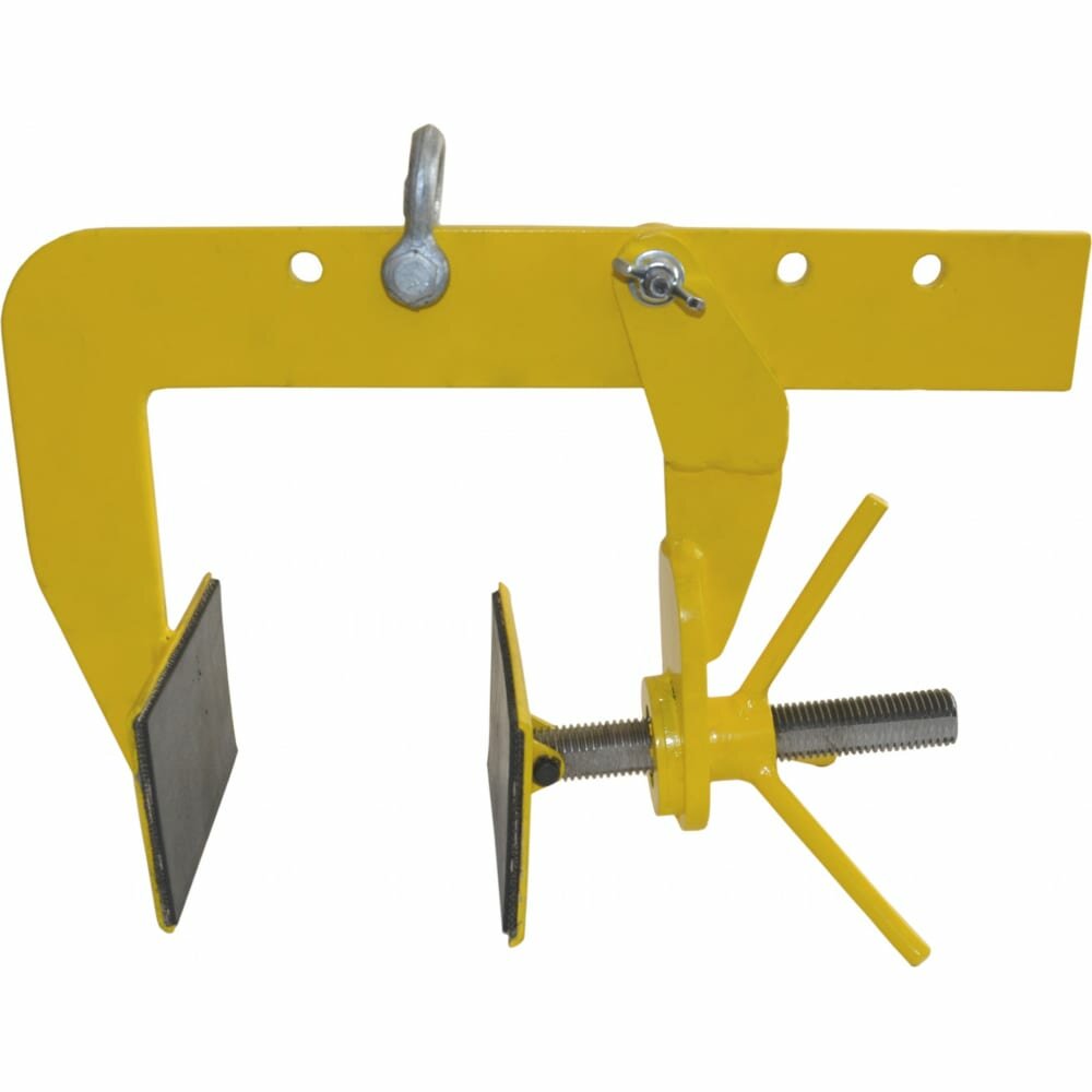 Захват струбцина самсон ЗСТу-0,25-50-250