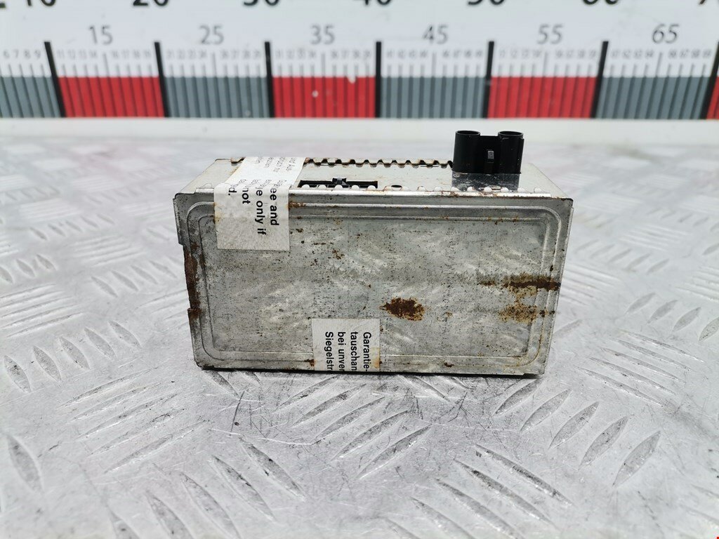 Блок навигации Toyota Land Cruiser Prado 3 (J120) PZ445E933002 арт. 1974634