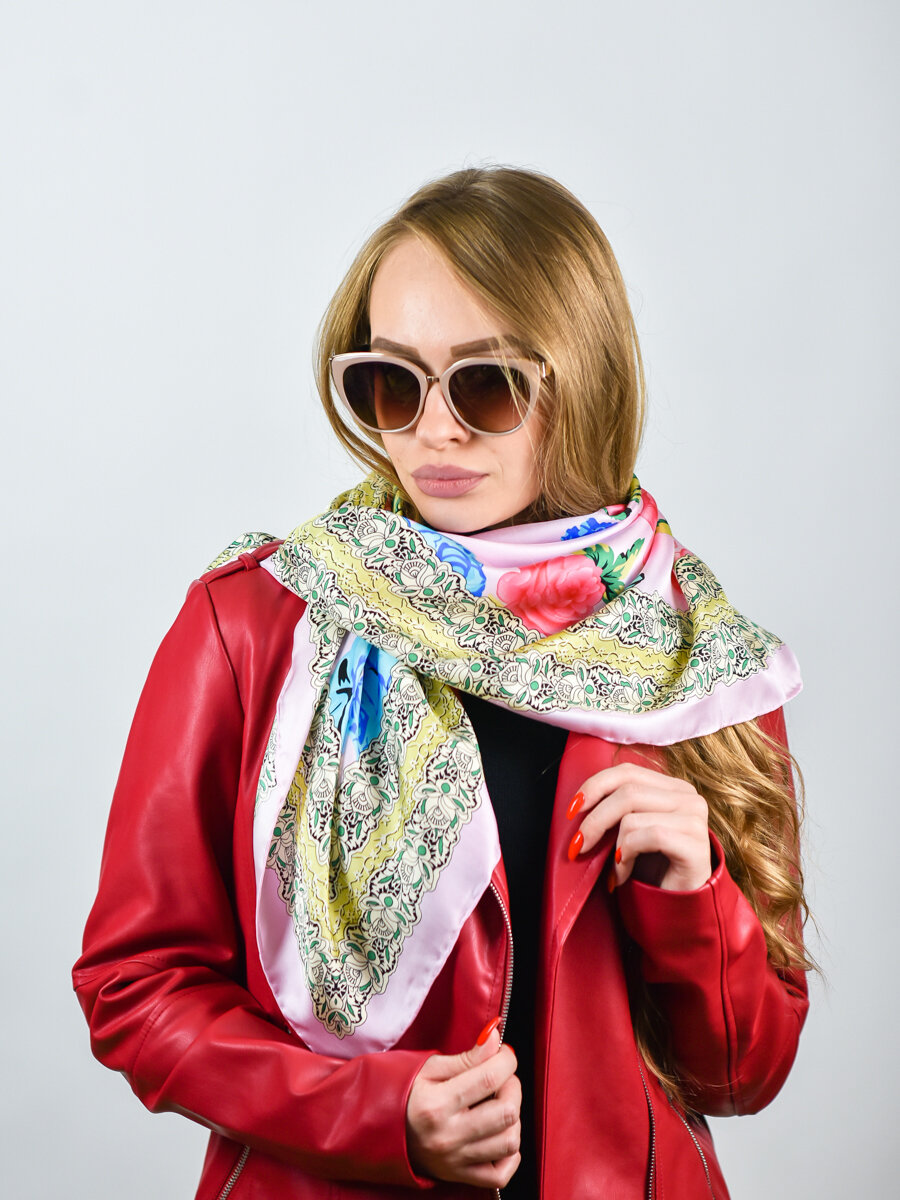 Платок для женщин