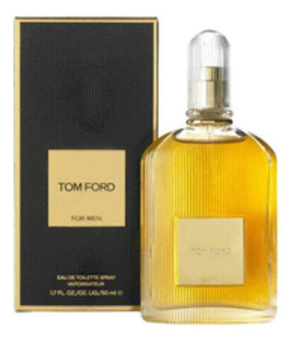 Tom Ford For Men туалетная вода 50мл