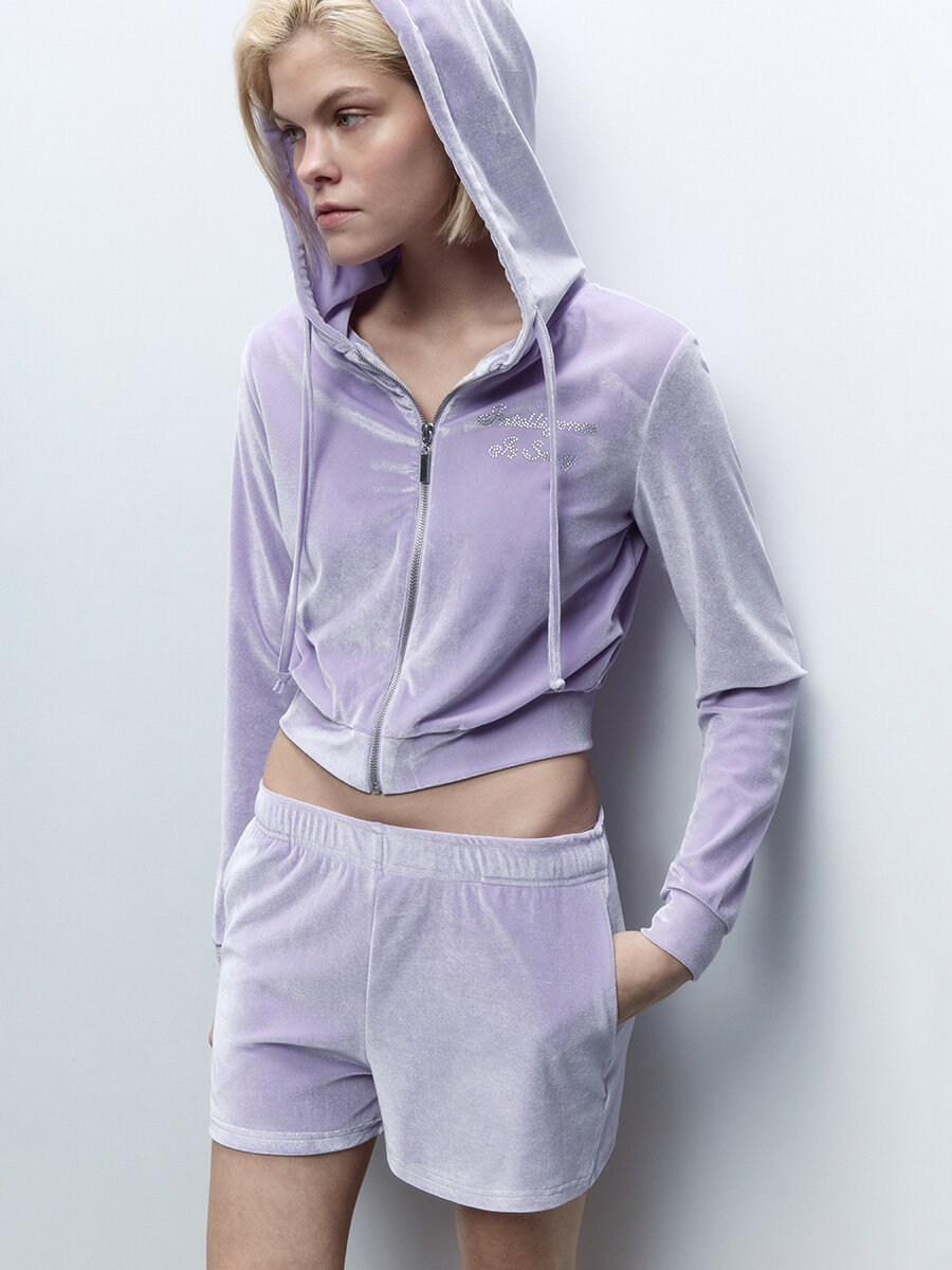 Толстовка Home