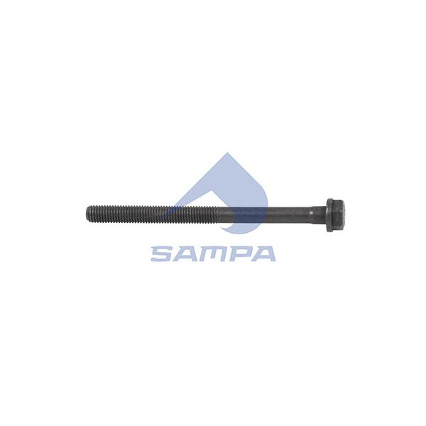 Болт ГБЦ для автомобиля DAF, SAMPA 051.054 (1 шт.)