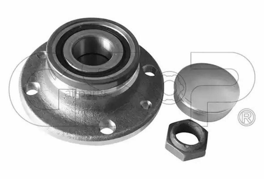 GSP 9230046K Ступица