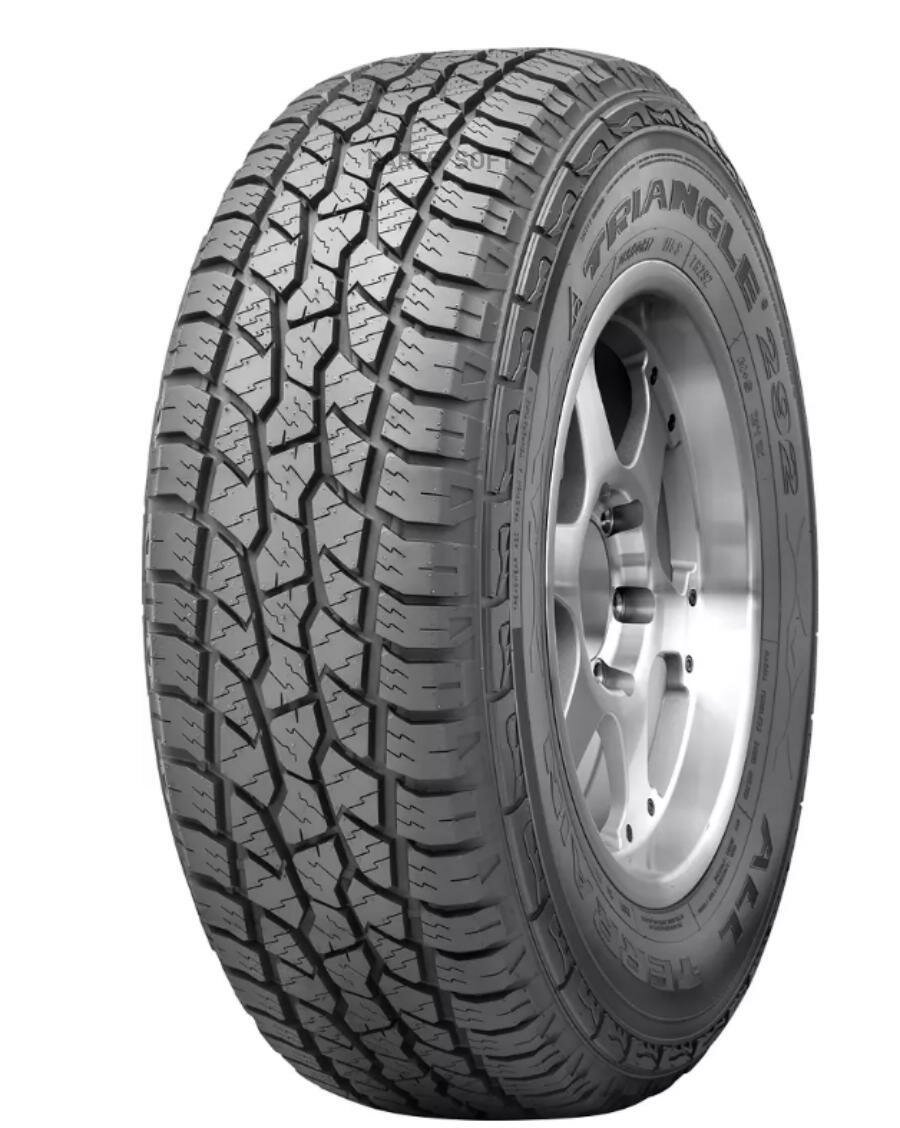 Triangle tr292 r16 255/70 115t xl