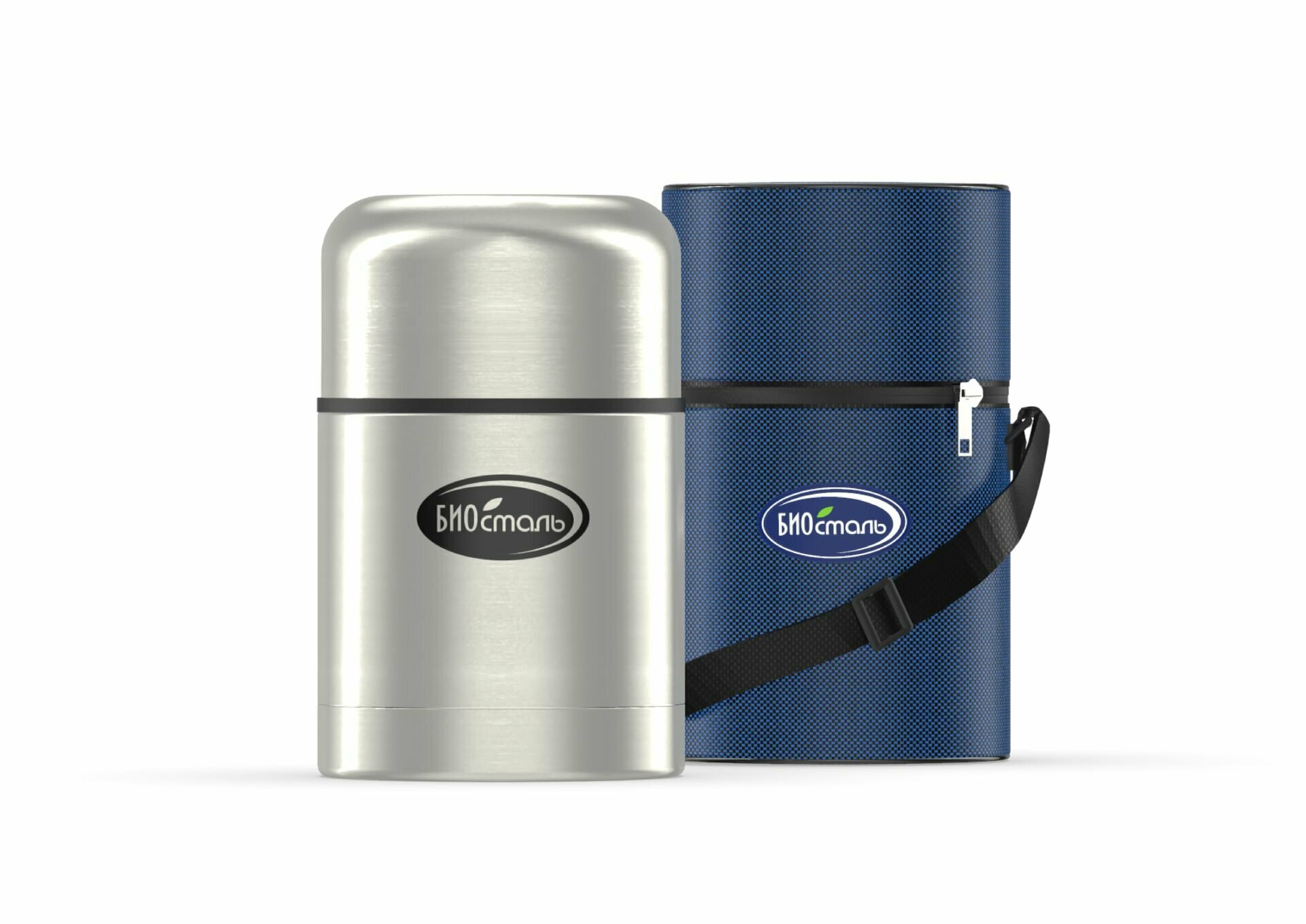 Термос BIOSTAL NT-500 суповой