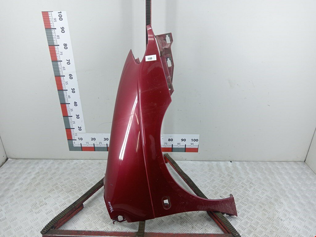 Крыло переднее правое Renault Scenic 1 7700844960 арт. 2069836