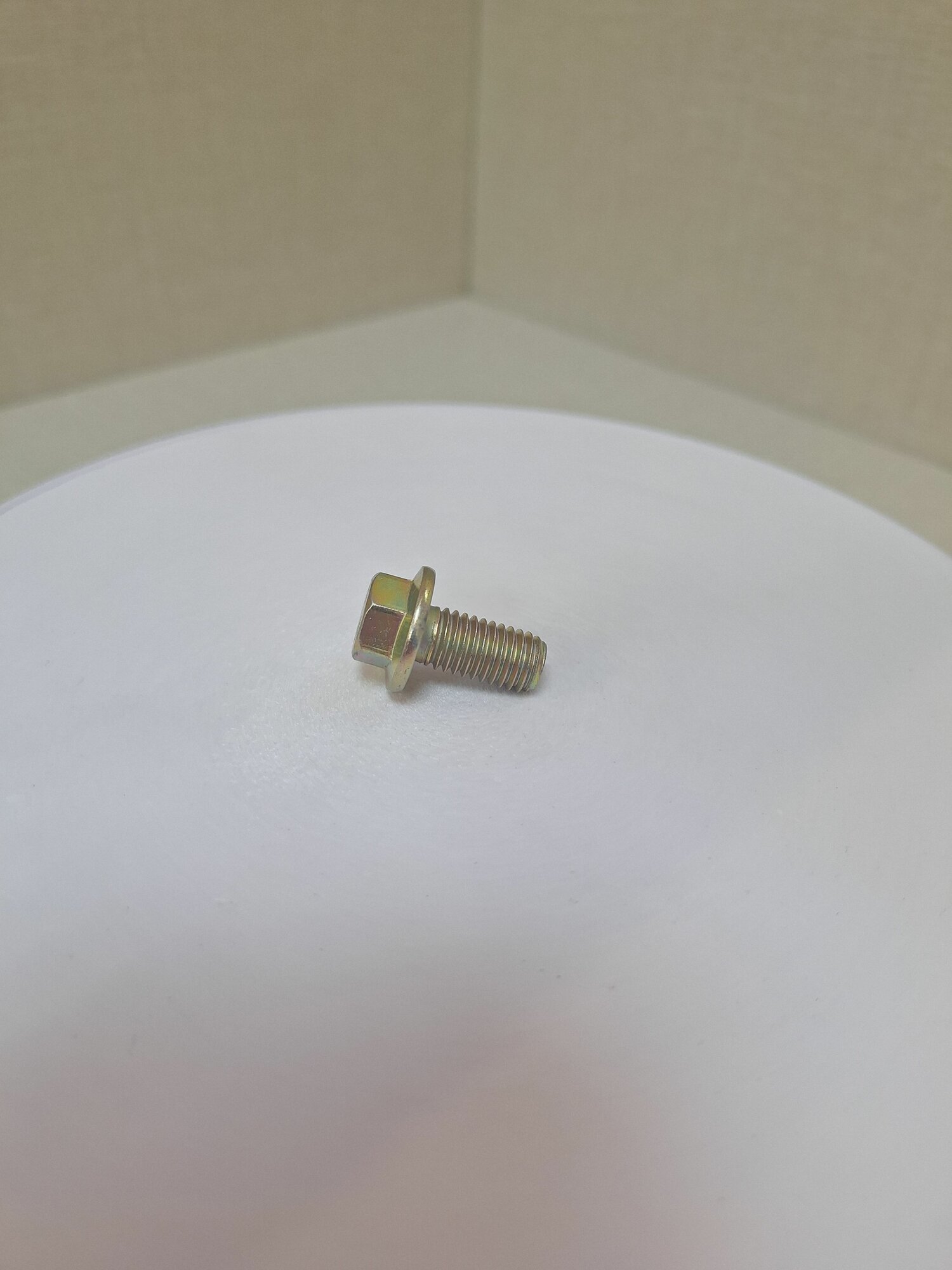 3052061 Болт с шестигранной головкой (1/2-13 х1 in) крепление генератора ISLe