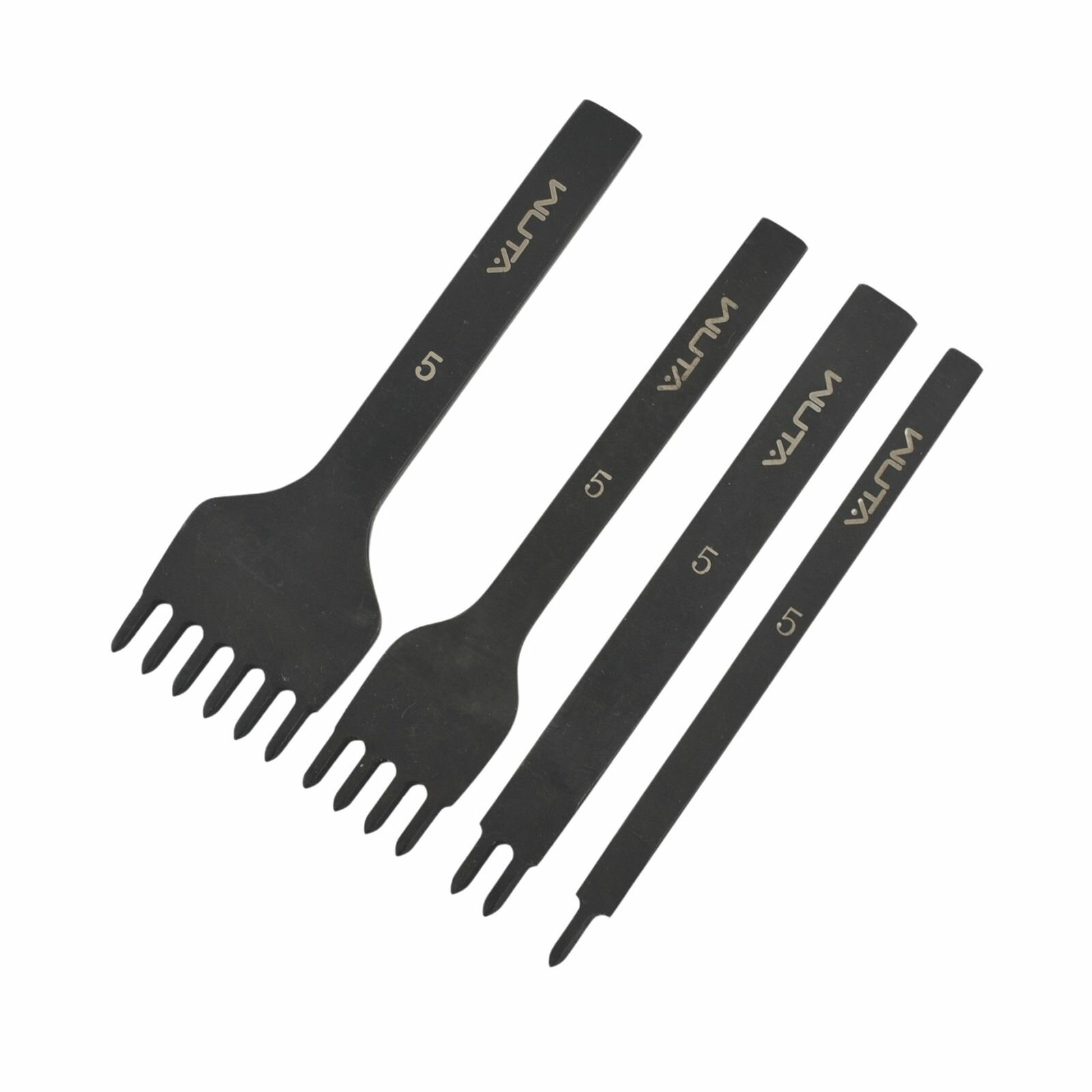 Пробойники строчные Wuta BLACK 5мм