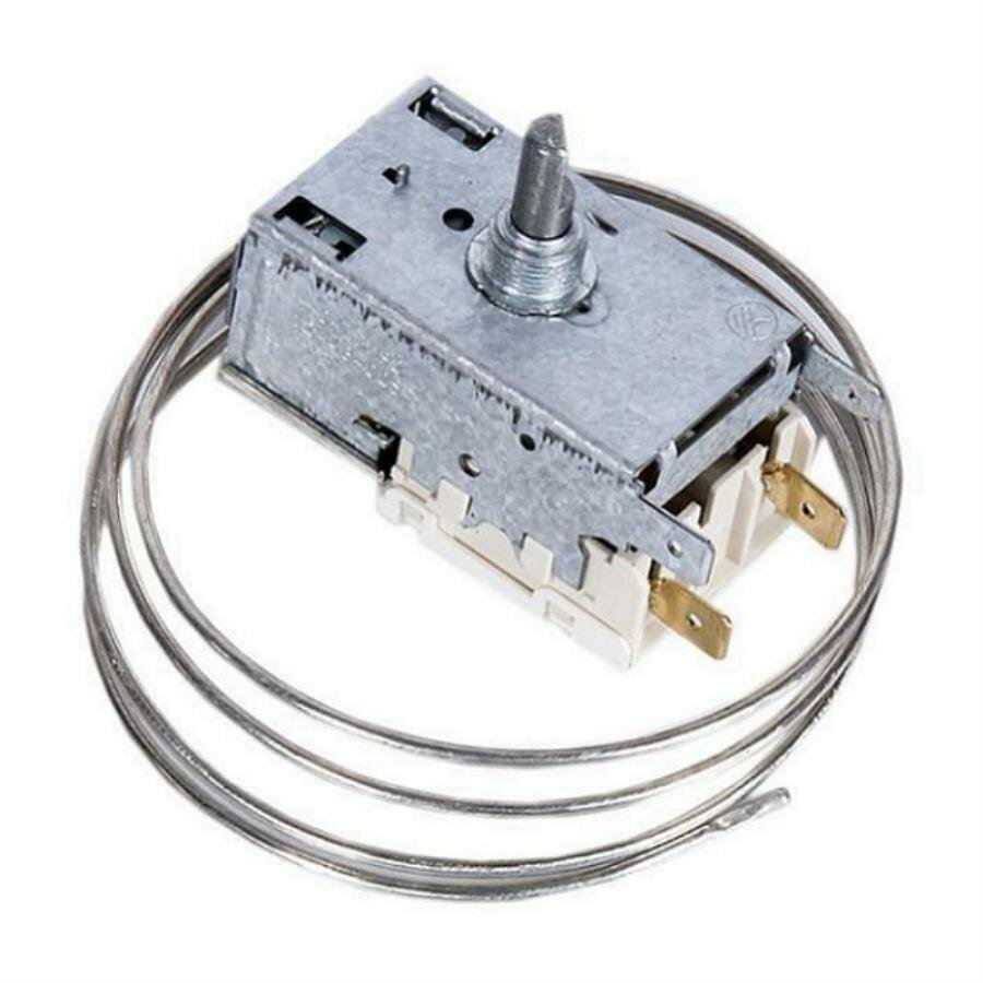 Ranco К50-L3392 термостат для холодильника Ока, Полюс, Свияга, Норд, Атлант, Бирюса, Минск (0.8м)