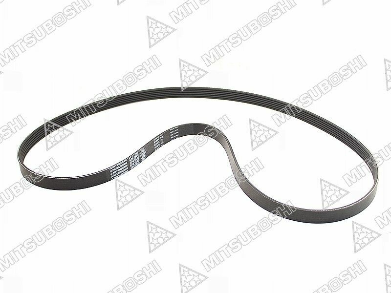 Ремень приводной BMW 3-Series 90-06 / 5-Series 88-10 1ZZFE;3ZZFE; M52; M52B20; M52B25; M52B28; M52TUB25; M MITSUBOSHI арт. 6PK1540