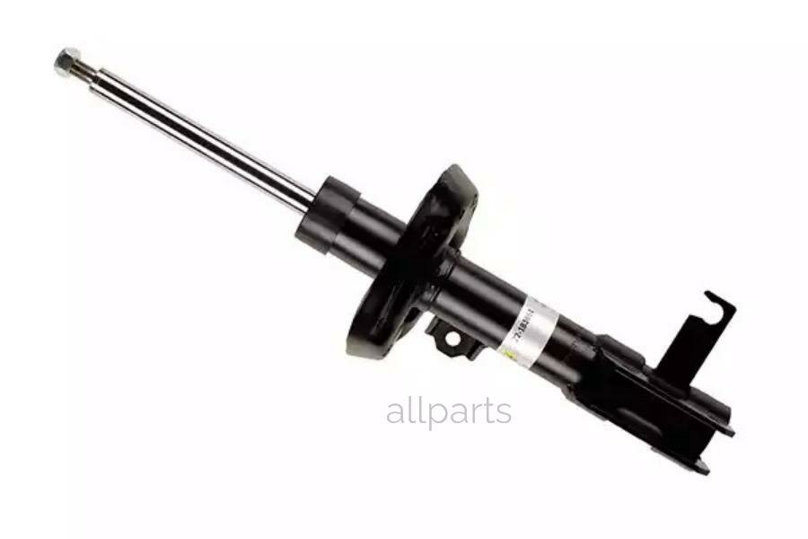 BILSTEIN 22183651 амортизатор передний правый газовый!\ Opel Astra J 1.4-1.6/1.3-2.0CDTi 09>