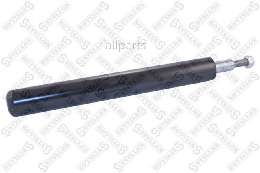 STELLOX 21130026SX амортизатор передний масляный! (гайка)\ Audi 80 1.3-2.2 78-91