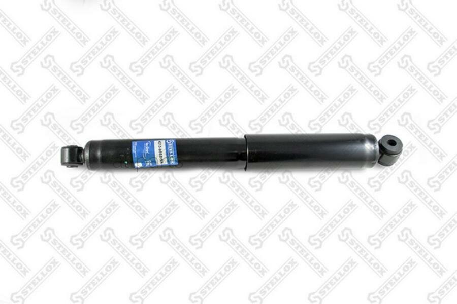 STELLOX 42139858SX амортизатор задний газовый!\ Jeep Grand Cherokee ZJ 91-99