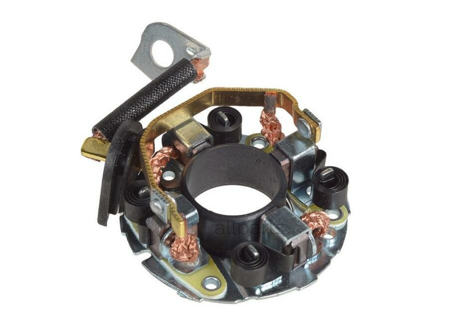 STELLOX 0681001SX щеткодержатель стартера! D60.8 N4\ Ford Mondeo 93-00/Focus 98-07