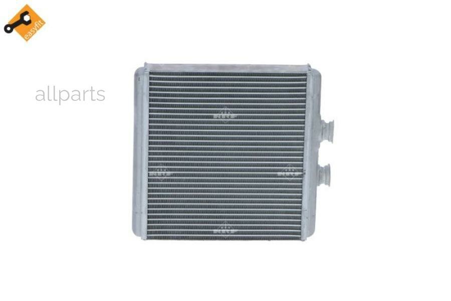 NRF 54338 Радиатор отопителя