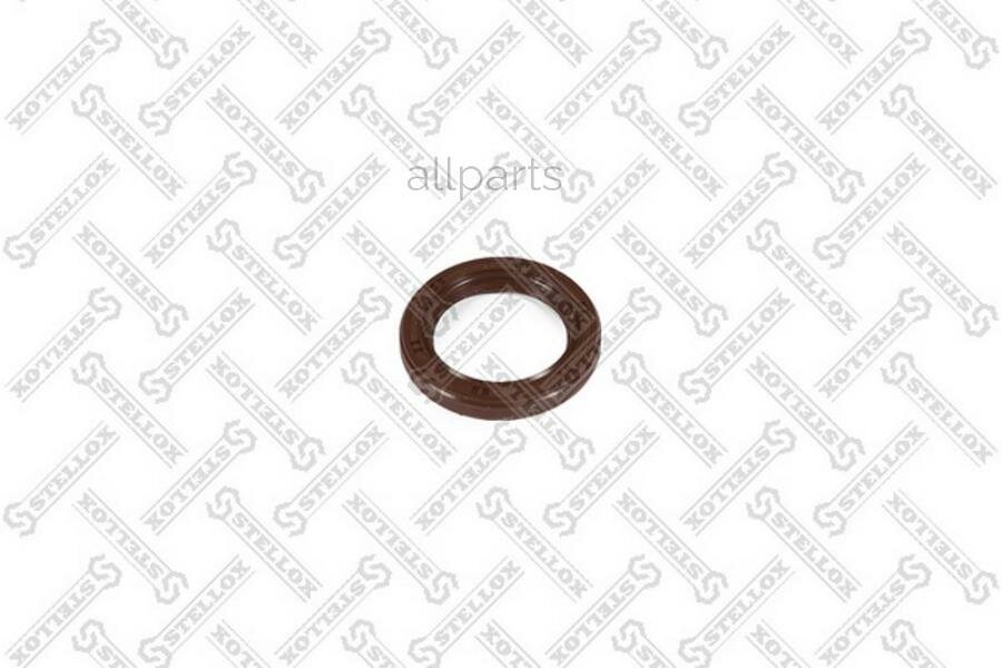 STELLOX 3400040SX Сальник перед 35x50x7/ford esc/fiesta/orion/mondeo 1.1-2.0 80>, peug 605 2.5d/td 94>