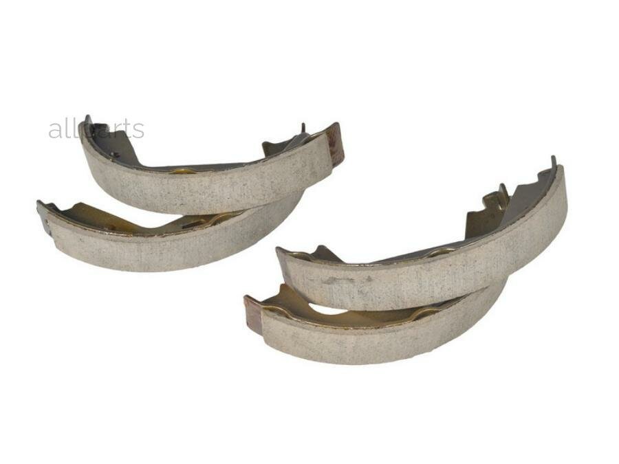 STELLOX 000442SX Колодки стоян. тормоза VOLVO S60/S80/XC90 2.4/2.5T 98>