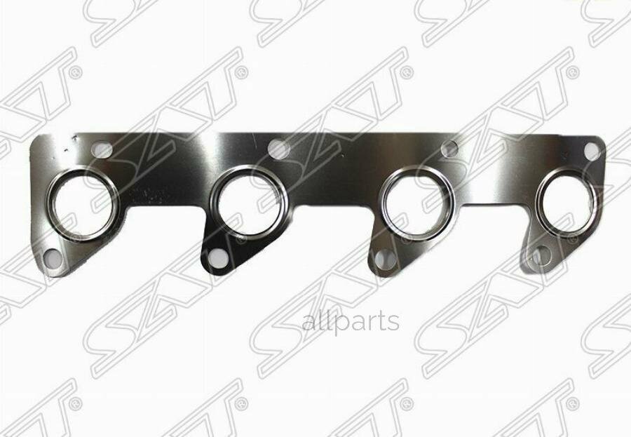 SAT ST-03F 253 041 AA Прокладка выпускного коллектора Audi A3 08-13 / Skoda Octavia 08-13 CBZA; CBZB