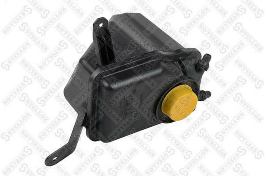 STELLOX 7551236SX бачок расширительный!\ BMW E60 01-10/E61 04-10/E63 04-10/E64 04-10