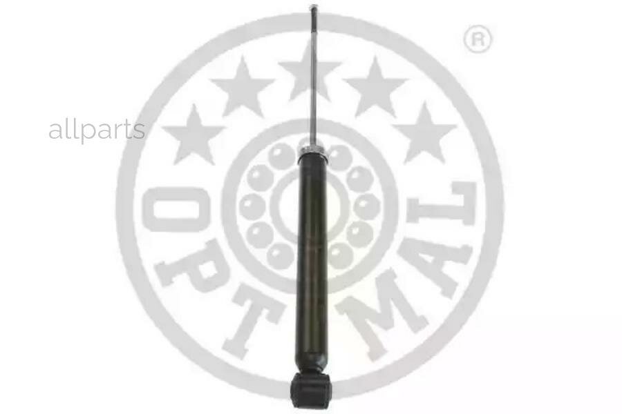 OPTIMAL A-3750G Амортизатор MITSUBISHI: COLT VI (Z3_A Z2_A)SMART: FORFOUR (454)