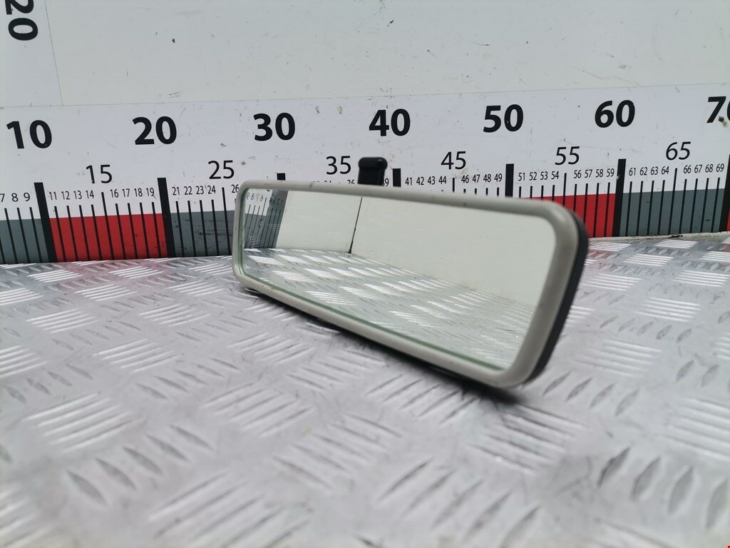 Зеркало салона Volkswagen Passat 6 3C0857511J арт. 1831040