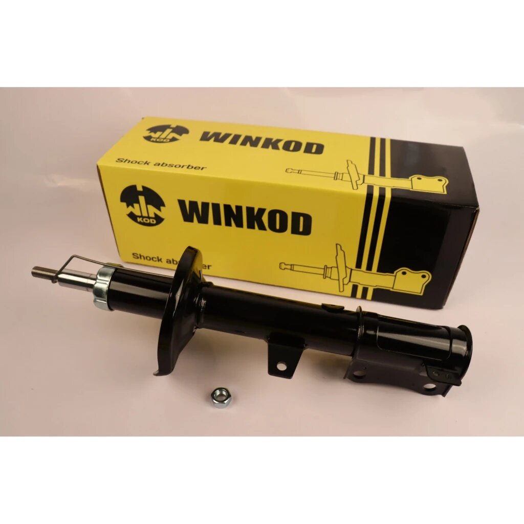 Амортизатор задний левый Winkod W334330SA