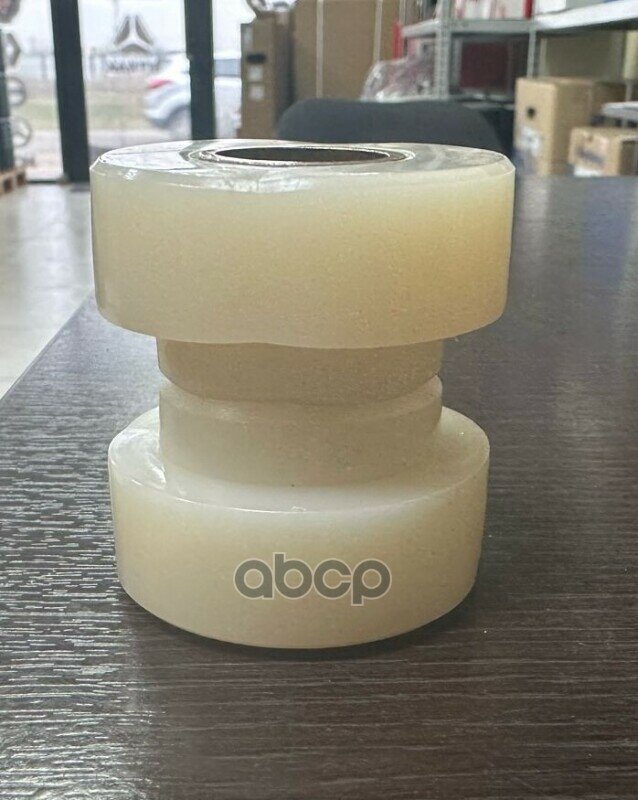 Wg9925682107+001_Автозапчасть/Втулки Переднего Стабилизатора (Комплект) Для Sitrak И Howo SITRAK арт. WG9925682107001