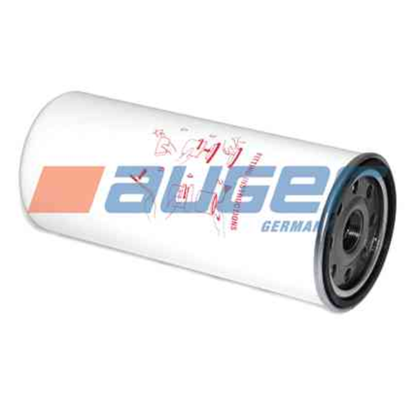 Фильтр масляный 1 18-16 volvo, rvi, scania 4 serie