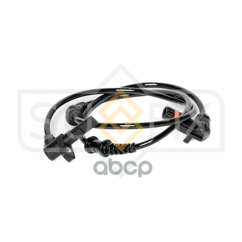 Датчик ABS передний MERCEDES BENZ VITO (639) (2003>) передний левый SUFIX арт. IW-1238