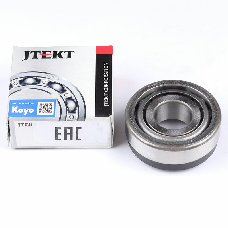 Однорядный конический роликовый подшипник Koyo 30304AJR Land Cruiser HZJ7#; GRJ7#; FJ80; FZJ80; HDJ81; HZJ81 OEM 90366-20003